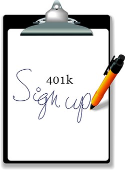 401k Enrollment | IUOE Local 399