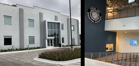 Home | IUOE Local 399