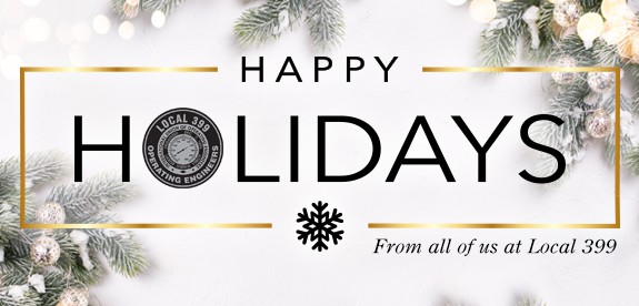Home | IUOE Local 399