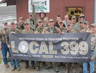 Home | IUOE Local 399