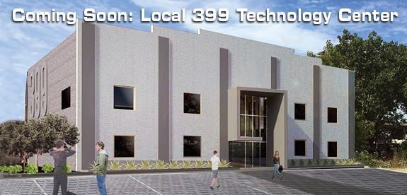 Home | IUOE Local 399