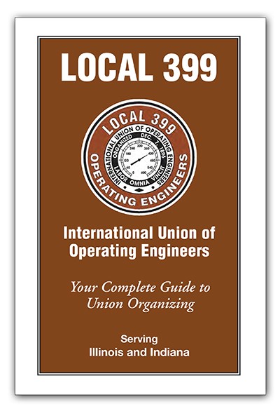 Organizing | IUOE Local 399