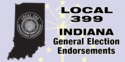 Home | IUOE Local 399