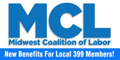 Home | IUOE Local 399