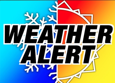 Weather Alert | IUOE Local 399